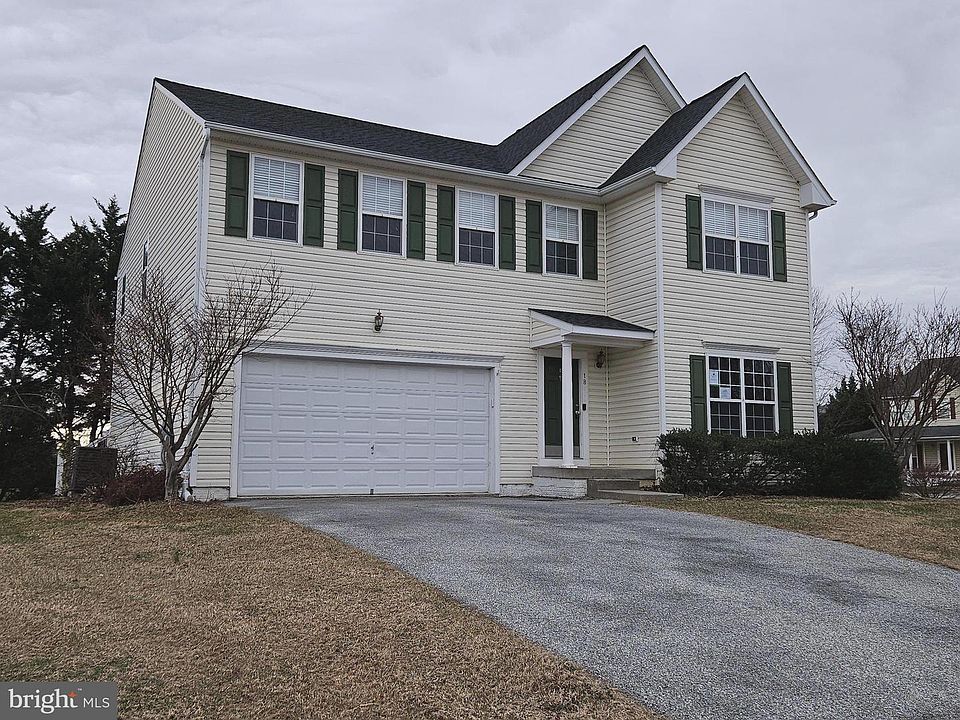 18 Powder River Ct, Harpers Ferry, WV 25425 | Zillow