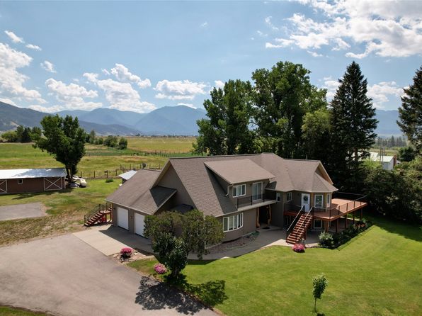 Arlee MT Real Estate - Arlee MT Homes For Sale | Zillow