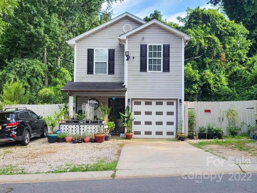 917 Key St, Charlotte, NC 28208 | Zillow