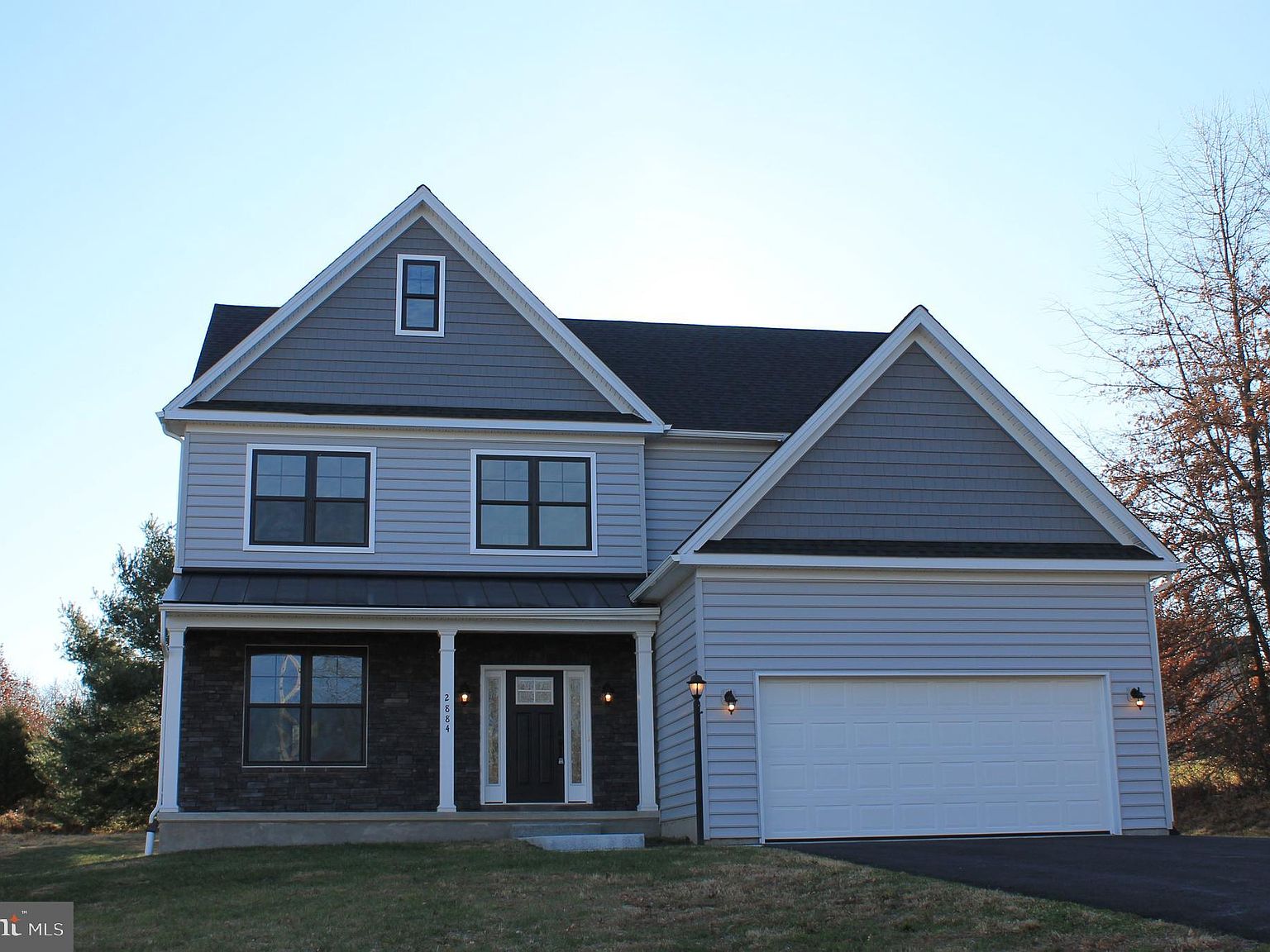 14 Natalie Cir, Barto, PA 19504 | Zillow