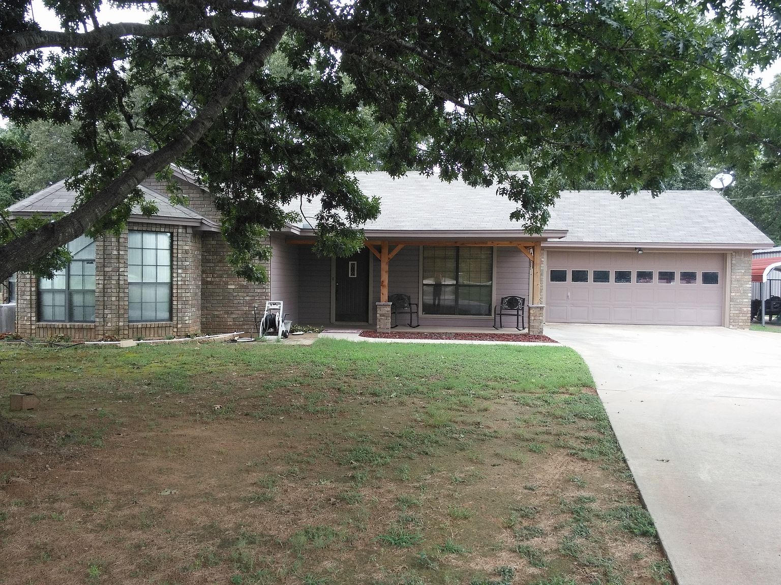 1137 Fr #2648, Powderly, TX 75473 | Zillow