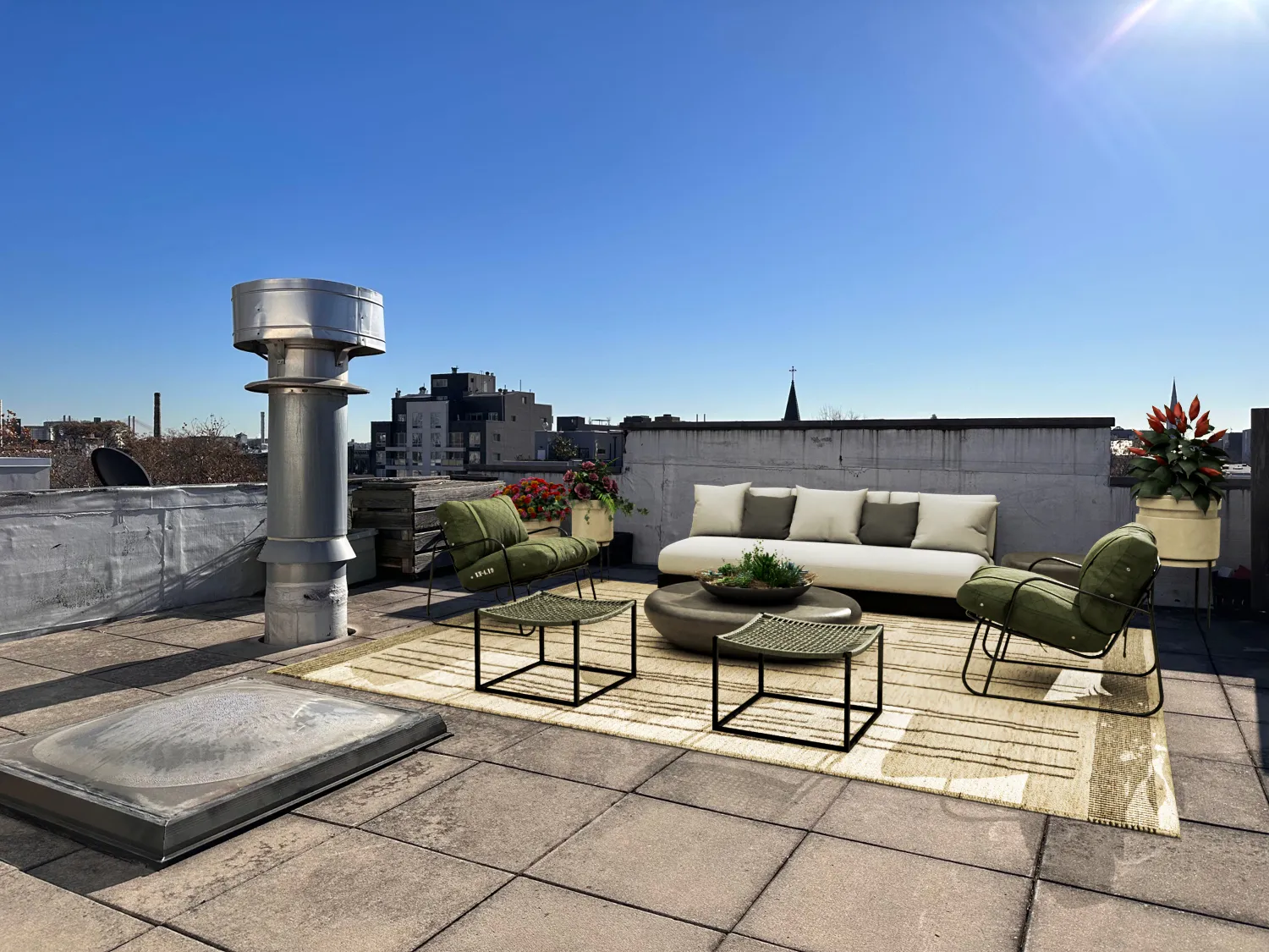 137 Dupont Street #7 in Greenpoint, Brooklyn | StreetEasy