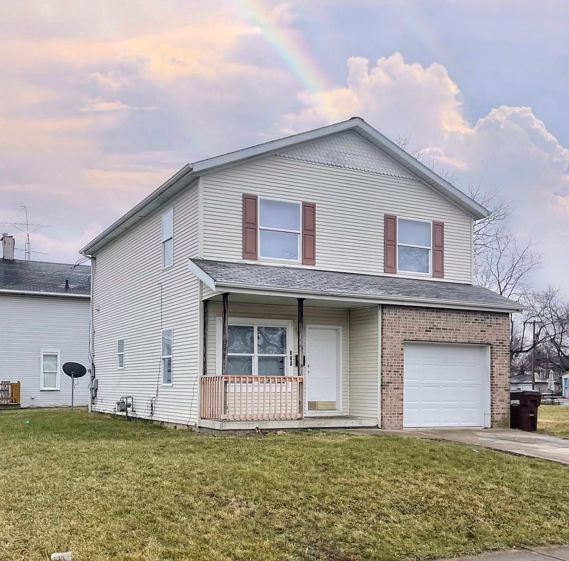 522 S Wittenberg Ave, Springfield, OH 45506 | Zillow