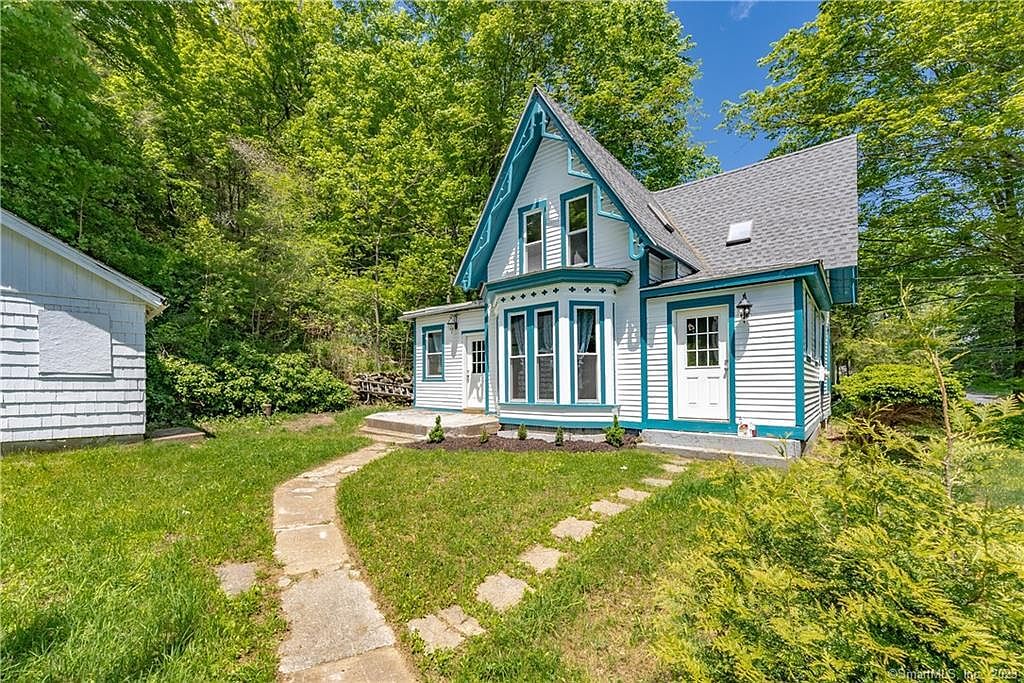 16 Colburn Road, Stafford Springs, CT 06076 | Zillow