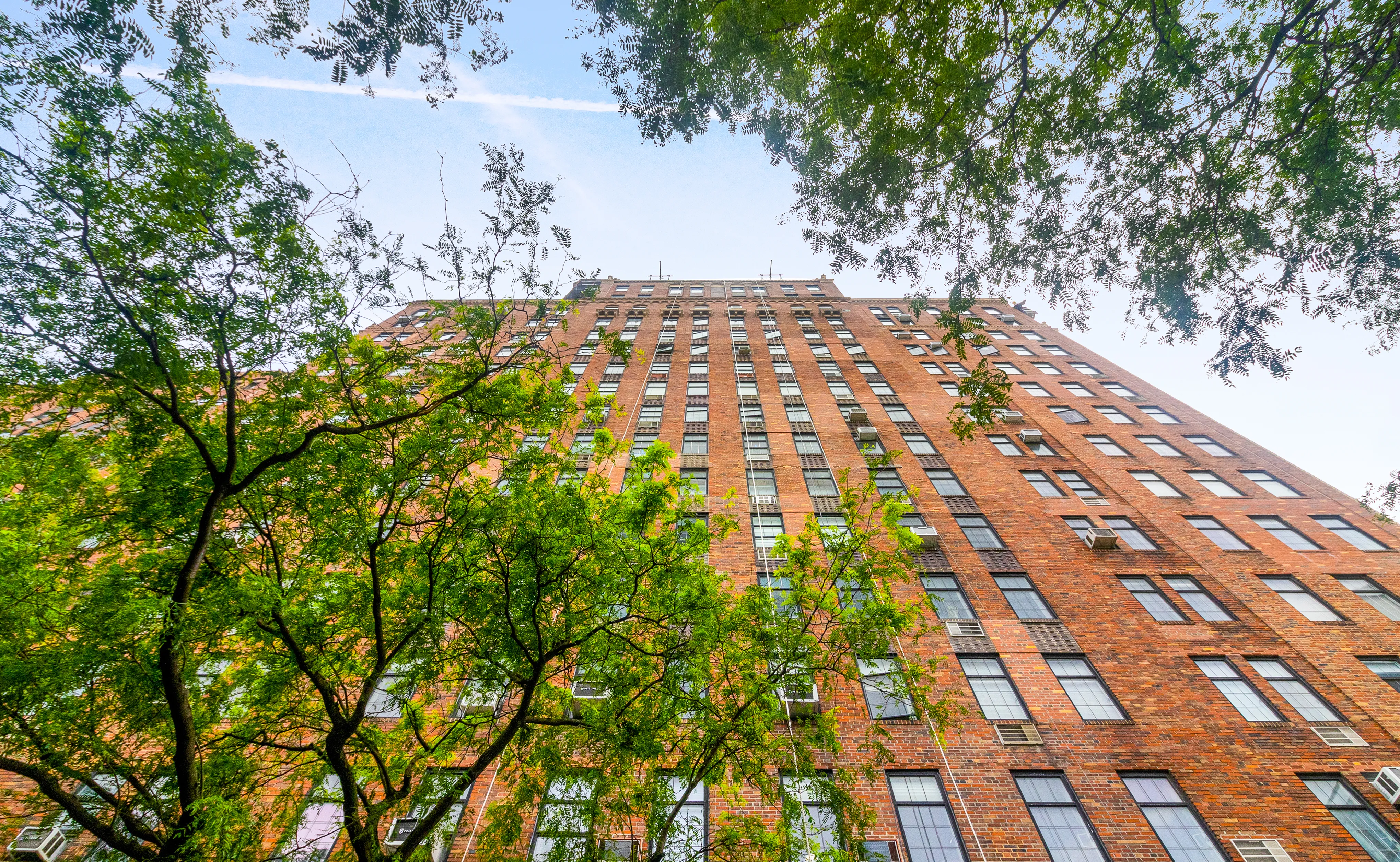 470 West 24th Street #7C in West Chelsea, Manhattan | StreetEasy