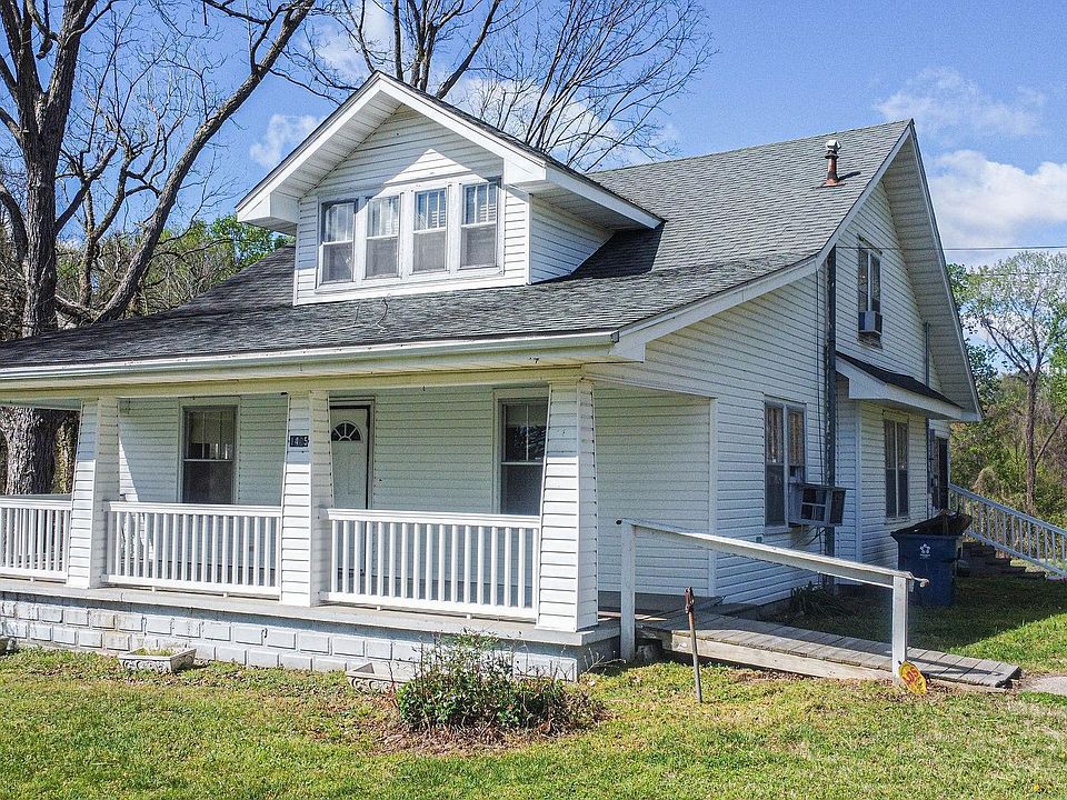 1405 Myron Cory Dr, Hickman, KY 42050 | Zillow