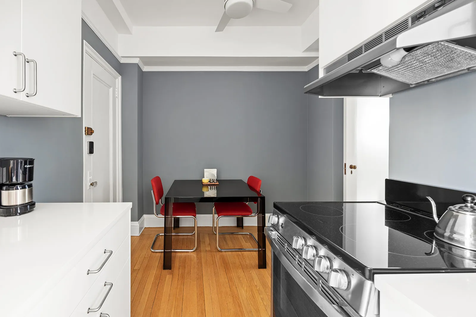 39 Plaza Street West #12B in Park Slope, Brooklyn | StreetEasy