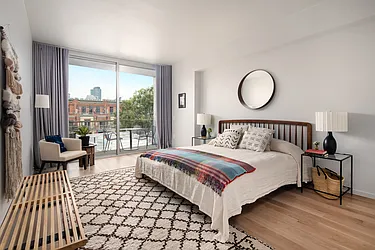 580 Carroll Street #5C in Park Slope, Brooklyn | StreetEasy