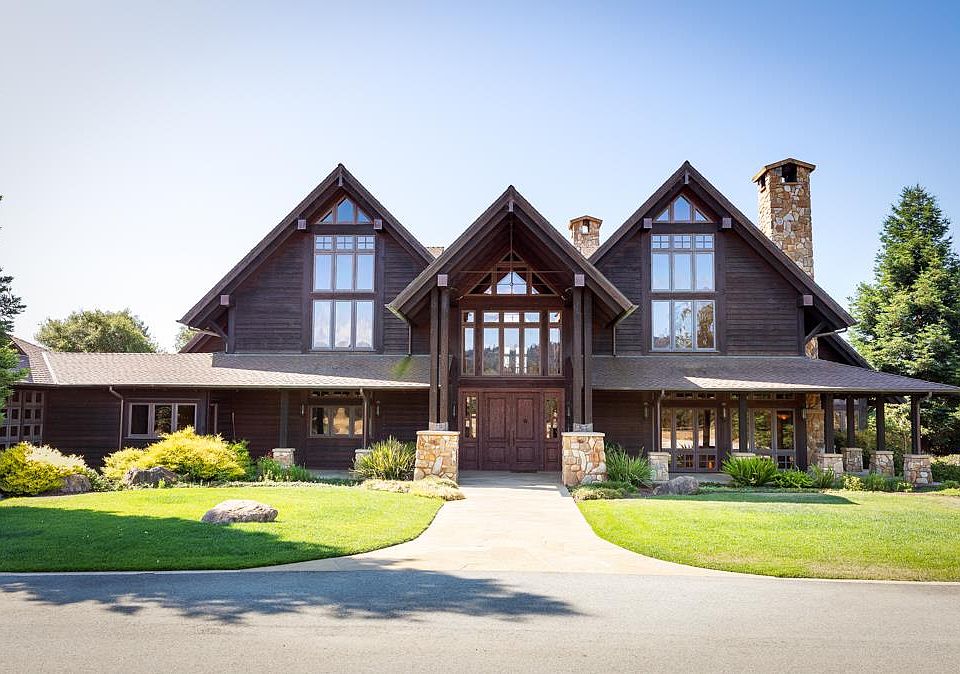 164 Pleasant Valley Rd, Aptos, CA 95003 | Zillow