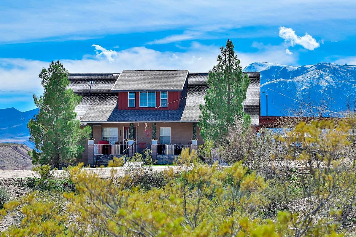 2055 W 400 N, Pima, AZ 85543 | Zillow