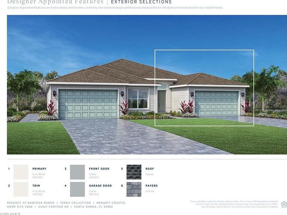 44327 Panther Dr, Punta Gorda, FL 33982 | MLS #224007125 | Zillow