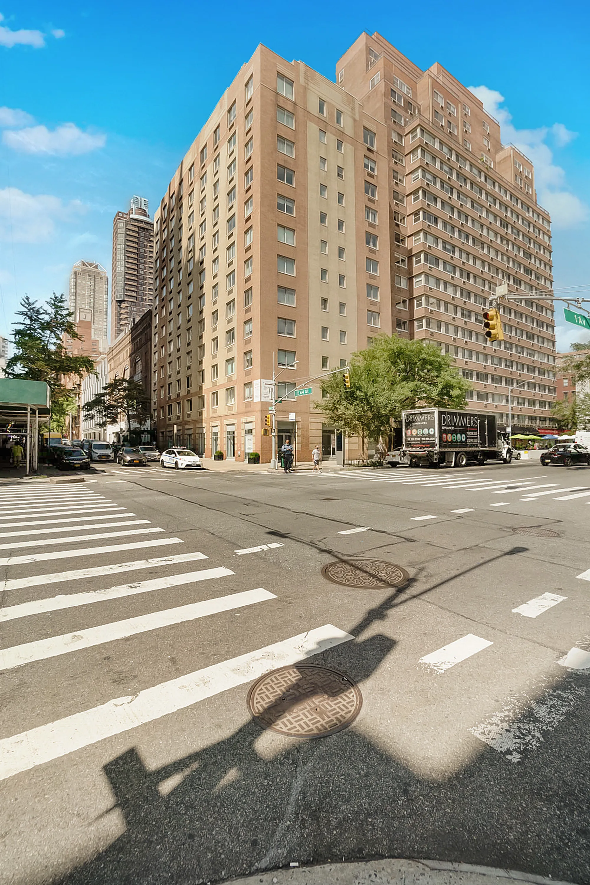 345 East 64th Street #PHD in Lenox Hill, Manhattan | StreetEasy