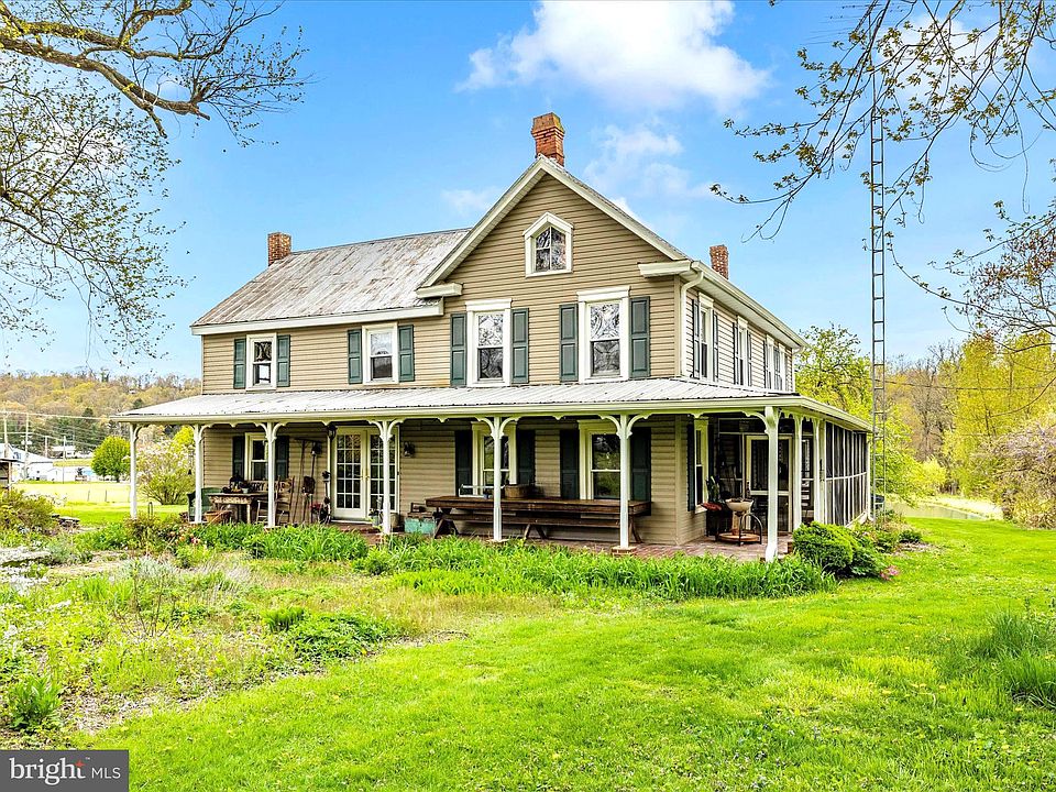 25210 Cascade Rd, Cascade, MD 21719 | Zillow
