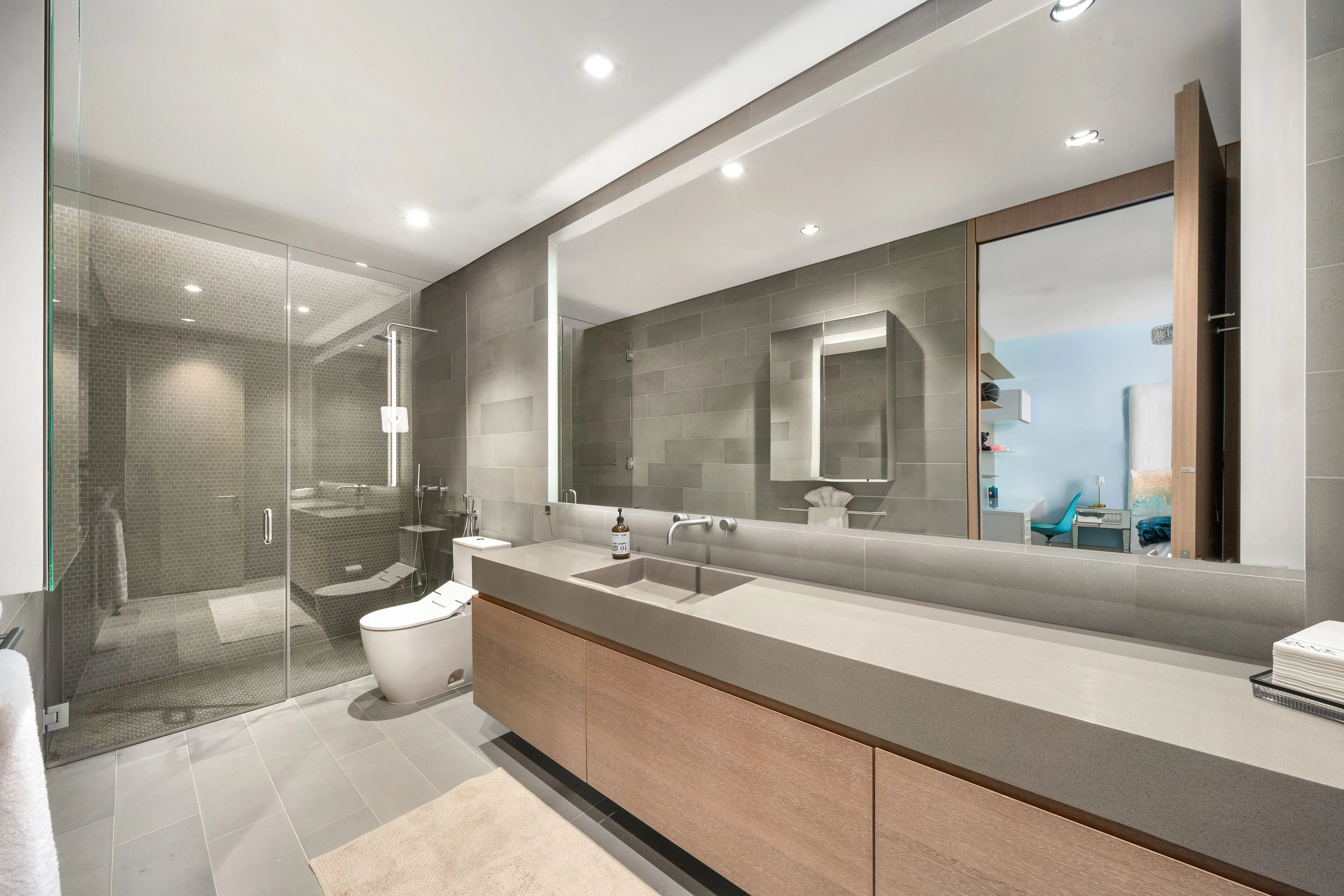 49 Chambers Street PENTHOUSE-B in Tribeca, Manhattan | StreetEasy