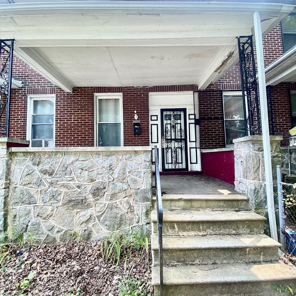 4009 W Cold Spring Ln, Baltimore, MD 21215 | Zillow