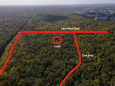 14655 Lake Pickett Rd Orlando FL | Zillow