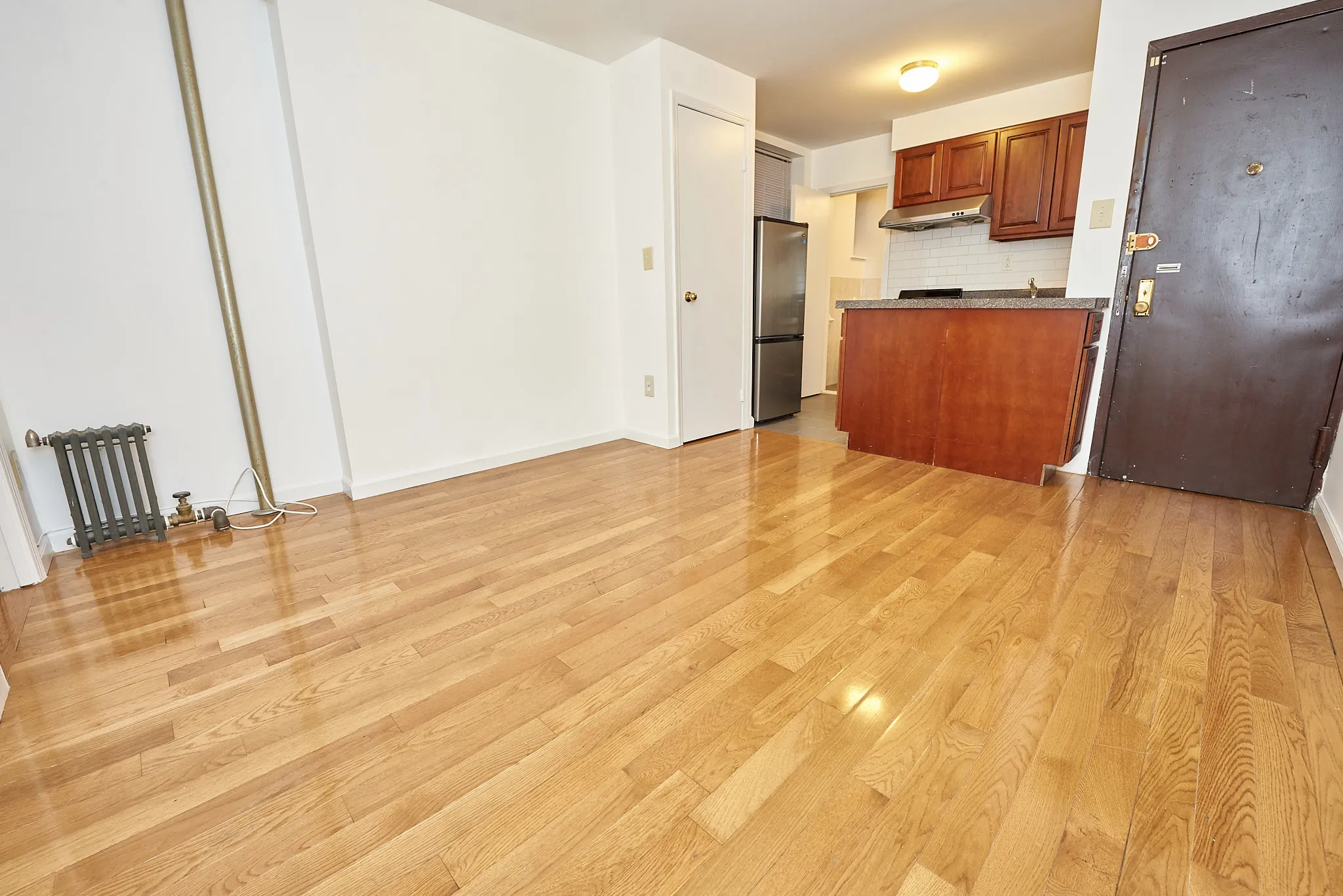 138 Eldridge Street #2D in Lower East Side, Manhattan | StreetEasy