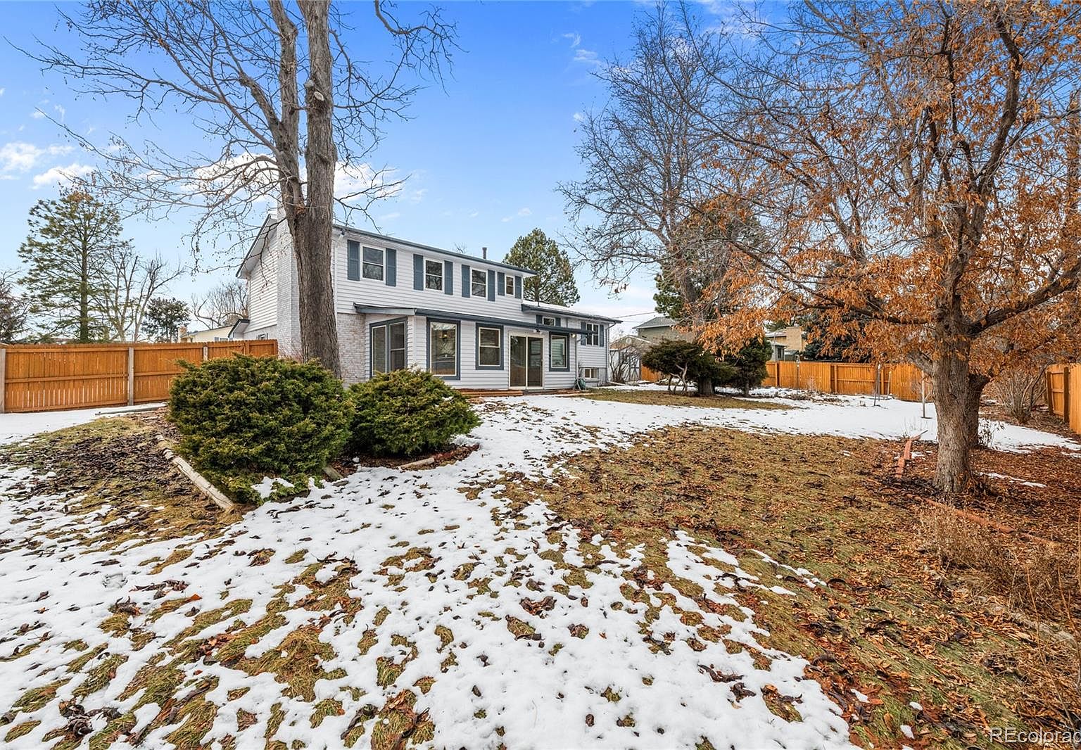 7658 S Eaton Way, Littleton, CO 80128 | MLS #5974852 | Zillow