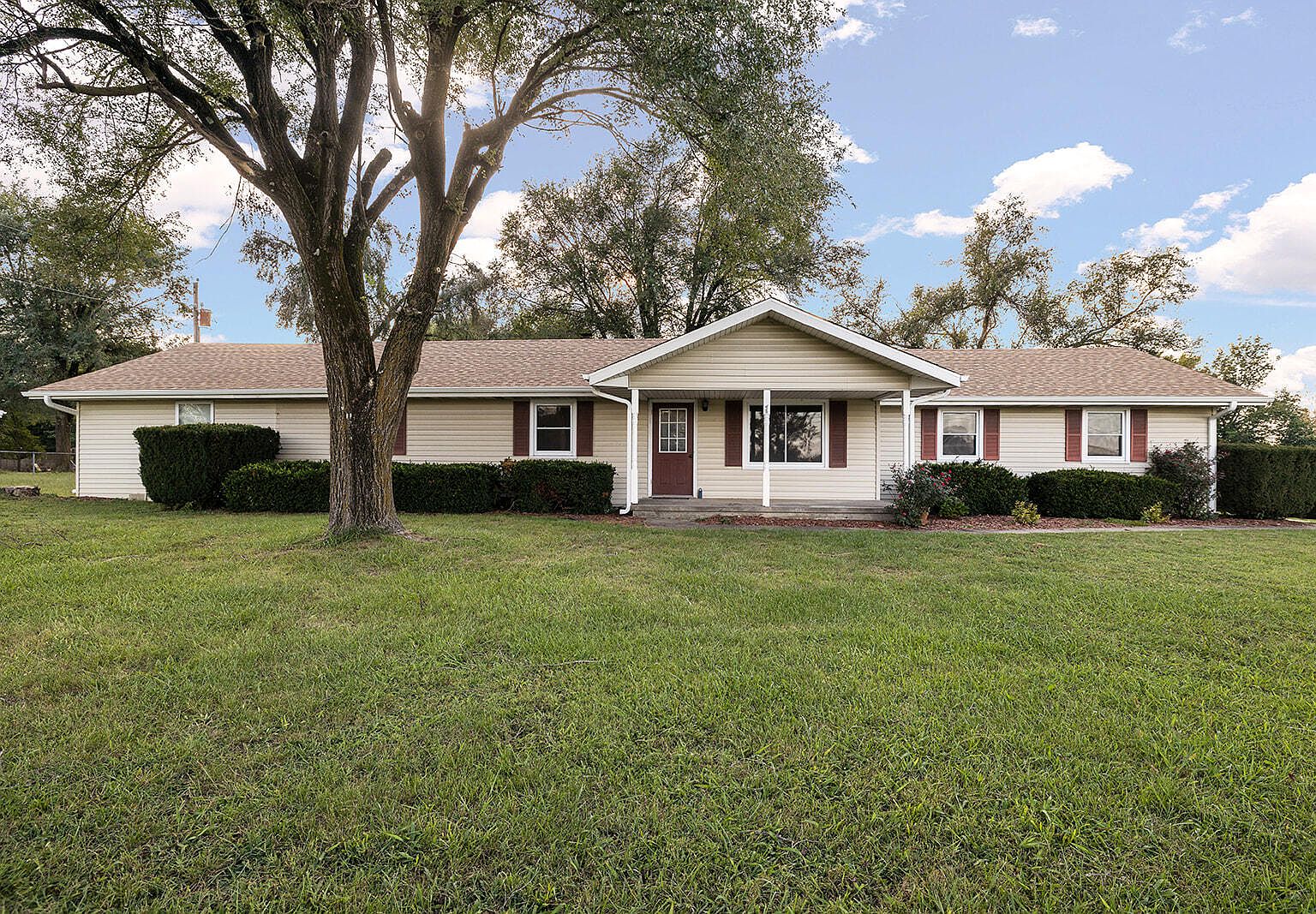 1717 North State Highway Cc, Nixa, MO 65714 | MLS #60253088 | Zillow