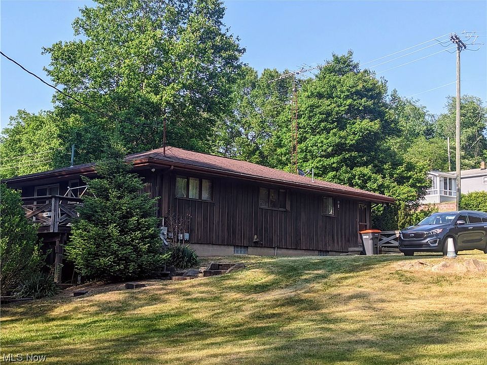 45605 Clarkson Rd, Rogers, OH 44455 | Zillow