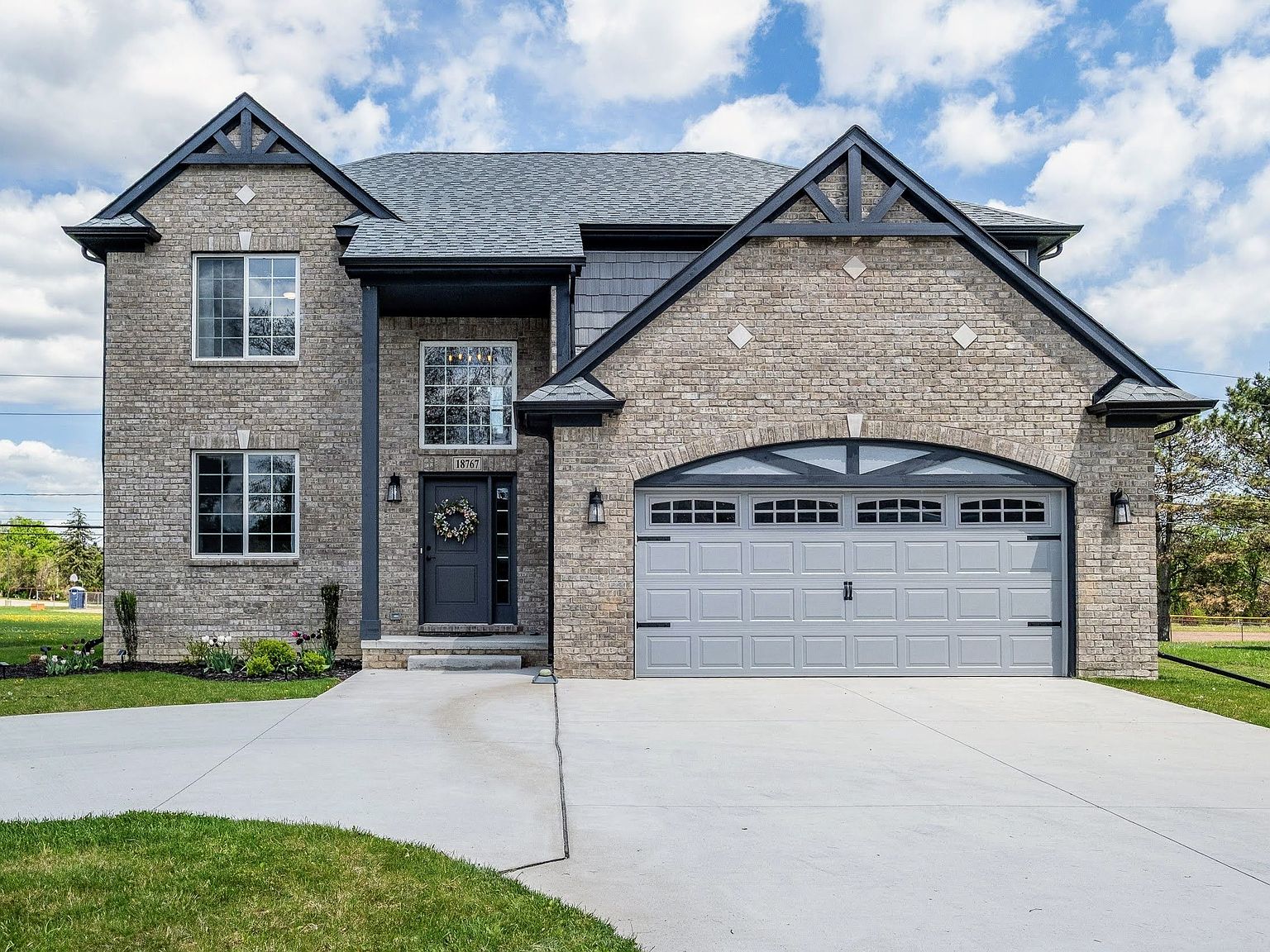 18767 Millar Rd, Clinton Township, MI 48036 | Zillow