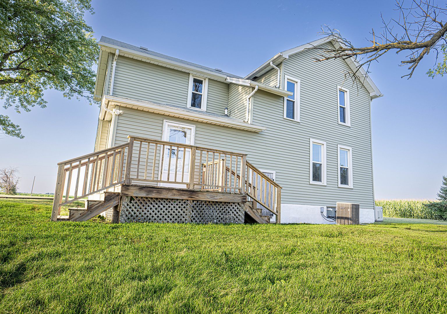 8876 W 5000s Rd, Herscher, IL 60941 | MLS #11859552 | Zillow