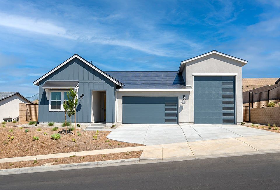 Williams Ranch by Williams Homes in Castaic CA | Zillow