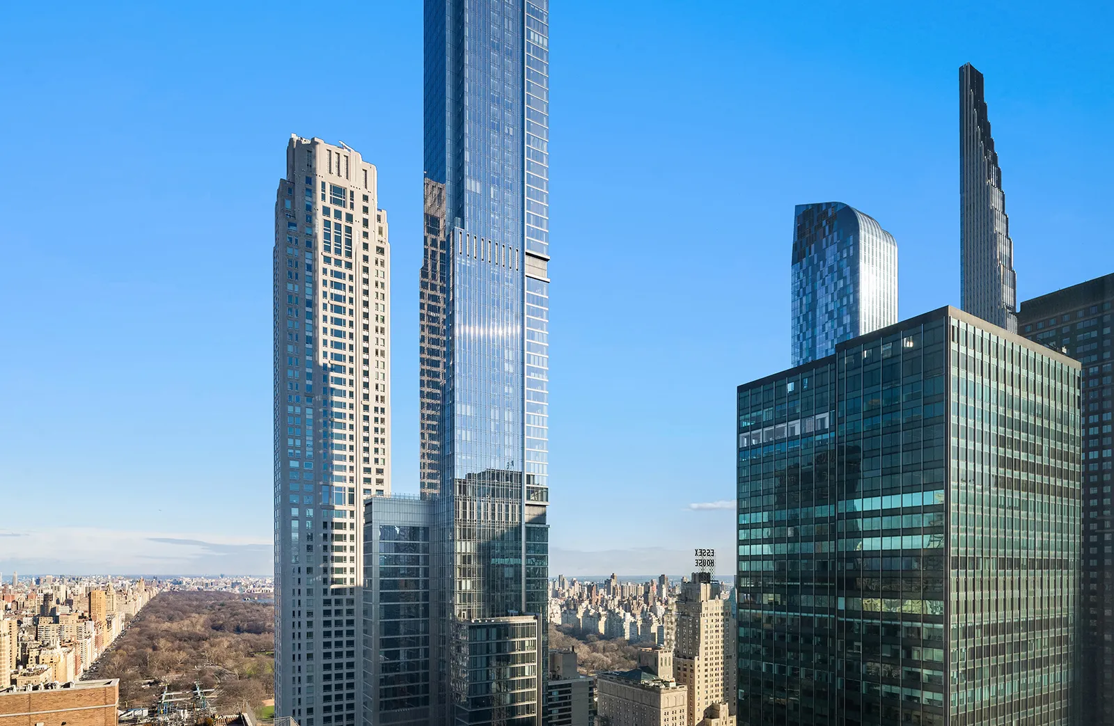 230 West 56th Street #56F in Midtown, Manhattan | StreetEasy