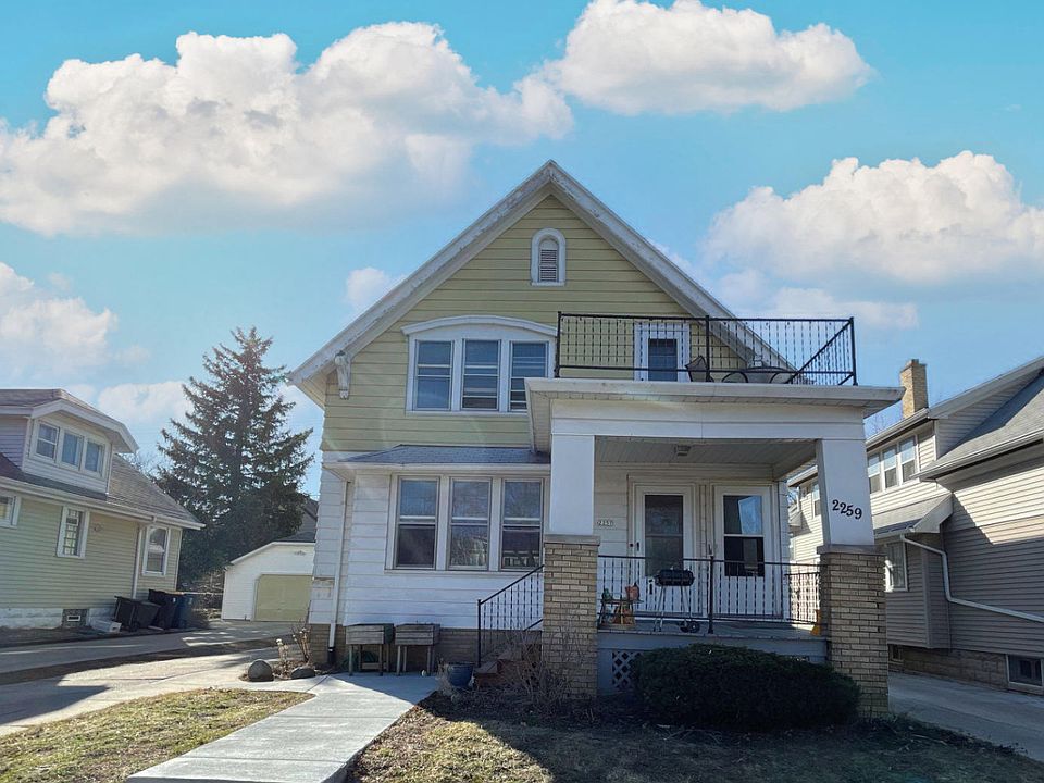 72nd Street - 2257-59 - 2257-59 N 72nd St Wauwatosa WI | Zillow
