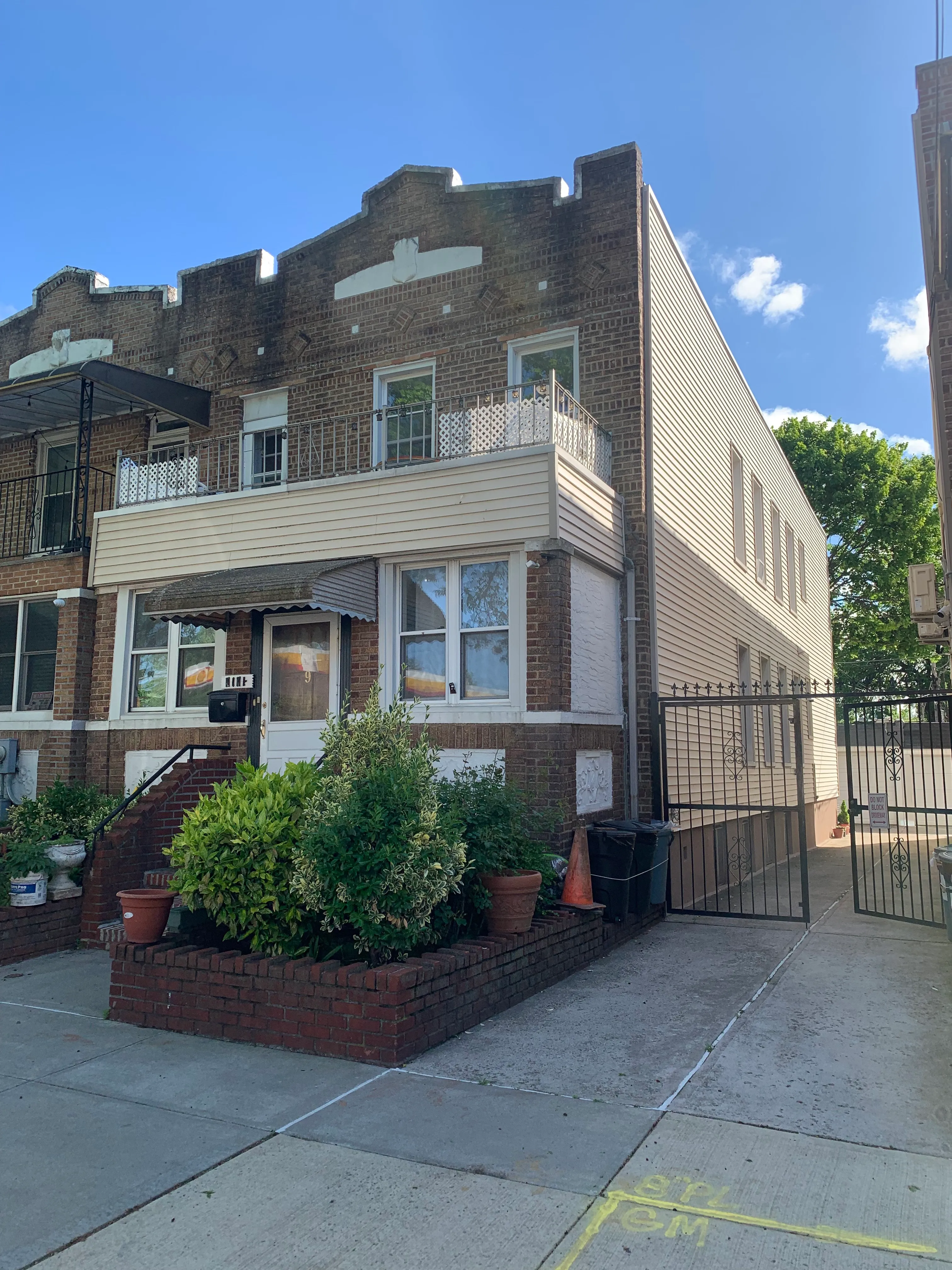 9 Chester Avenue #1 in Kensington, Brooklyn | StreetEasy