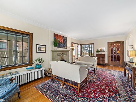 17107 Fernway Rd, Shaker Heights, OH 44120 | Zillow