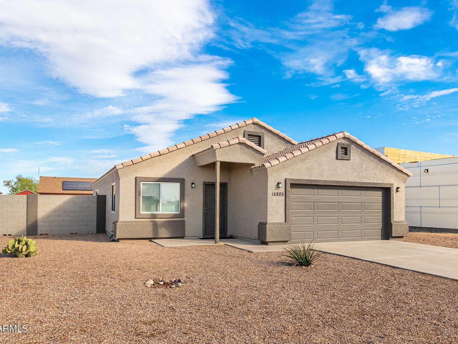 14805 S Charco Rd, Arizona City, AZ 85123 | Zillow