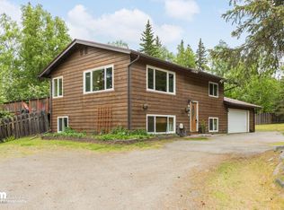 5311 Whispering Spruce Dr, Anchorage, AK 99516 | MLS #23-12047 | Zillow