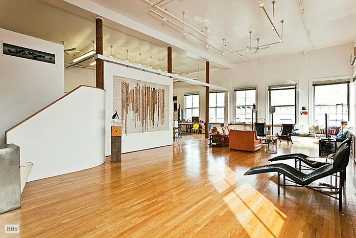 85 Grand Street #5 in Soho, Manhattan | StreetEasy