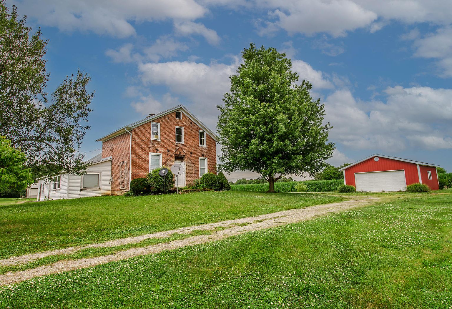 2425 S Greenlee Rd, Troy, OH 45373 | Zillow