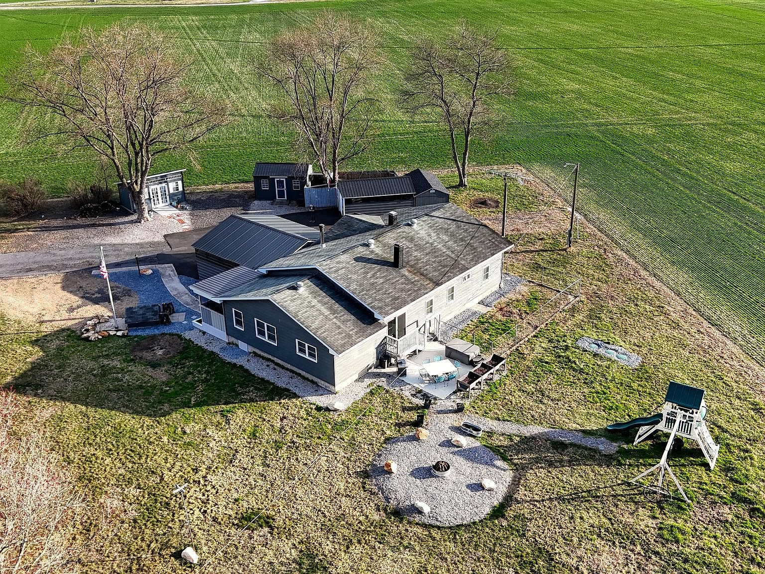 2626 Bryants Corner Rd, Hartly, DE 19953 | Zillow