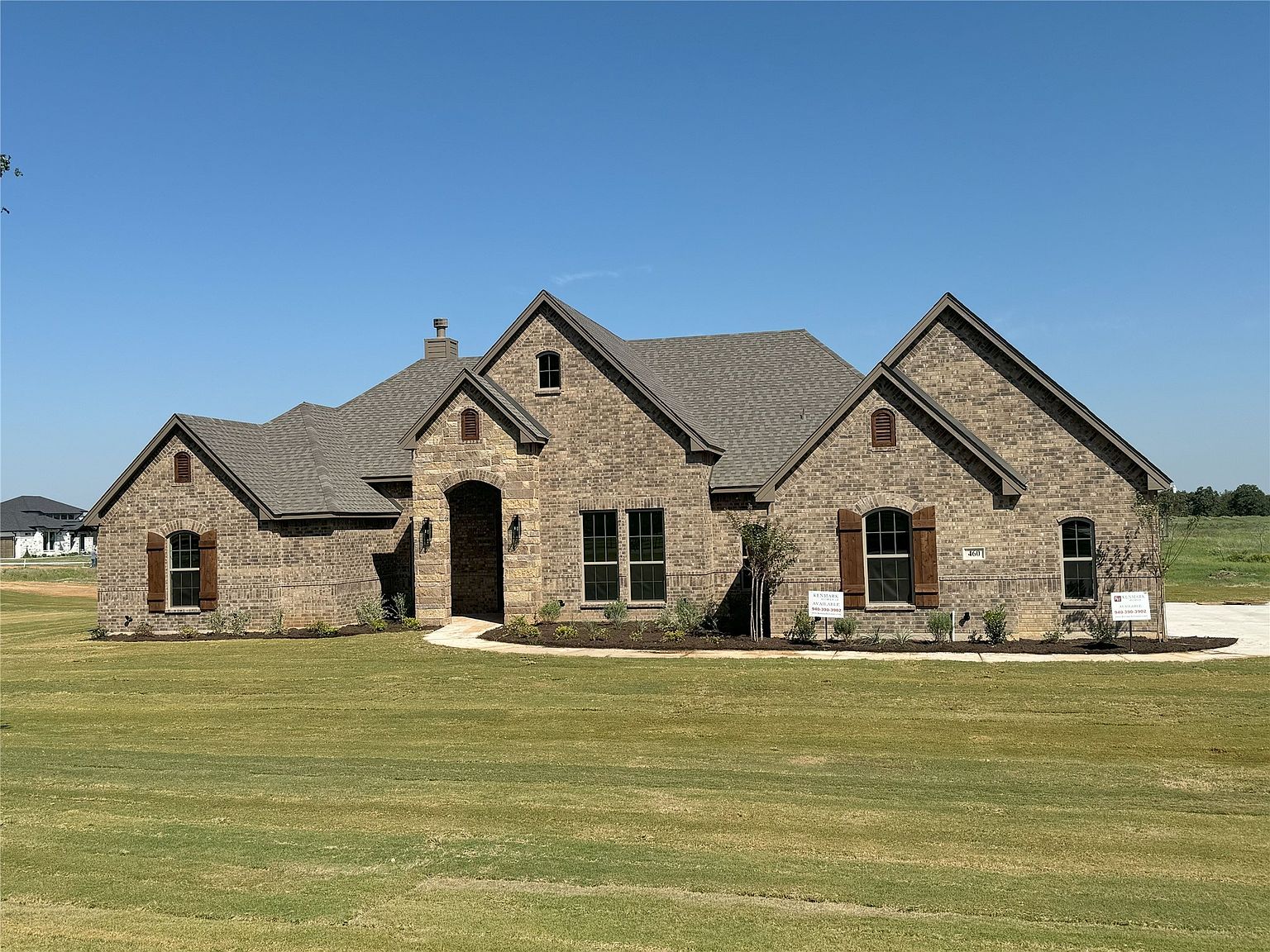 460 Royal Santana Run, Weatherford, TX 76087 | MLS #20660163 | Zillow