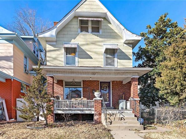 Pendleton Heights Real Estate - Pendleton Heights Kansas City Homes For ...