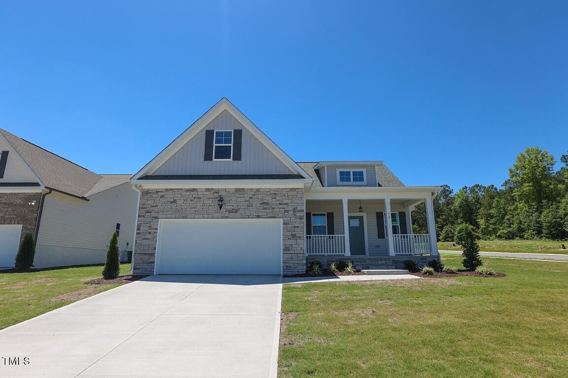 14 Shortstop Cir, Four Oaks, NC 27524 | Zillow