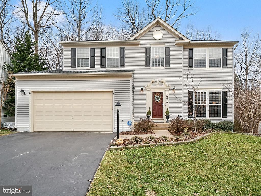 5629 Eppes Island Pl, Manassas, VA 20112 | Zillow