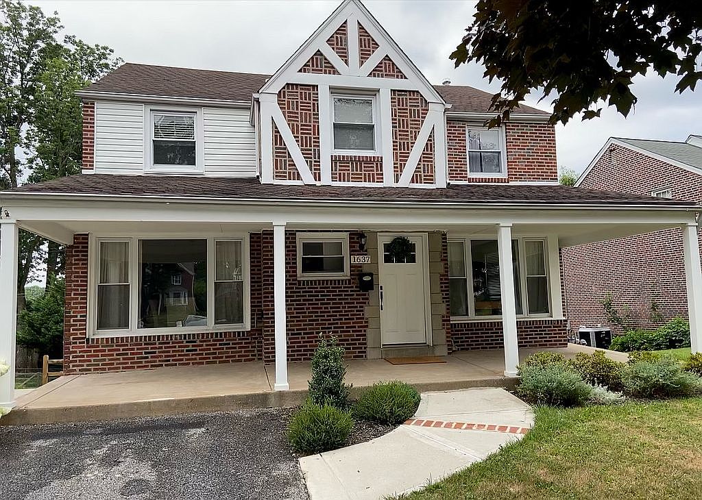 1637 Earlington Rd, Havertown, PA 19083 | Zillow