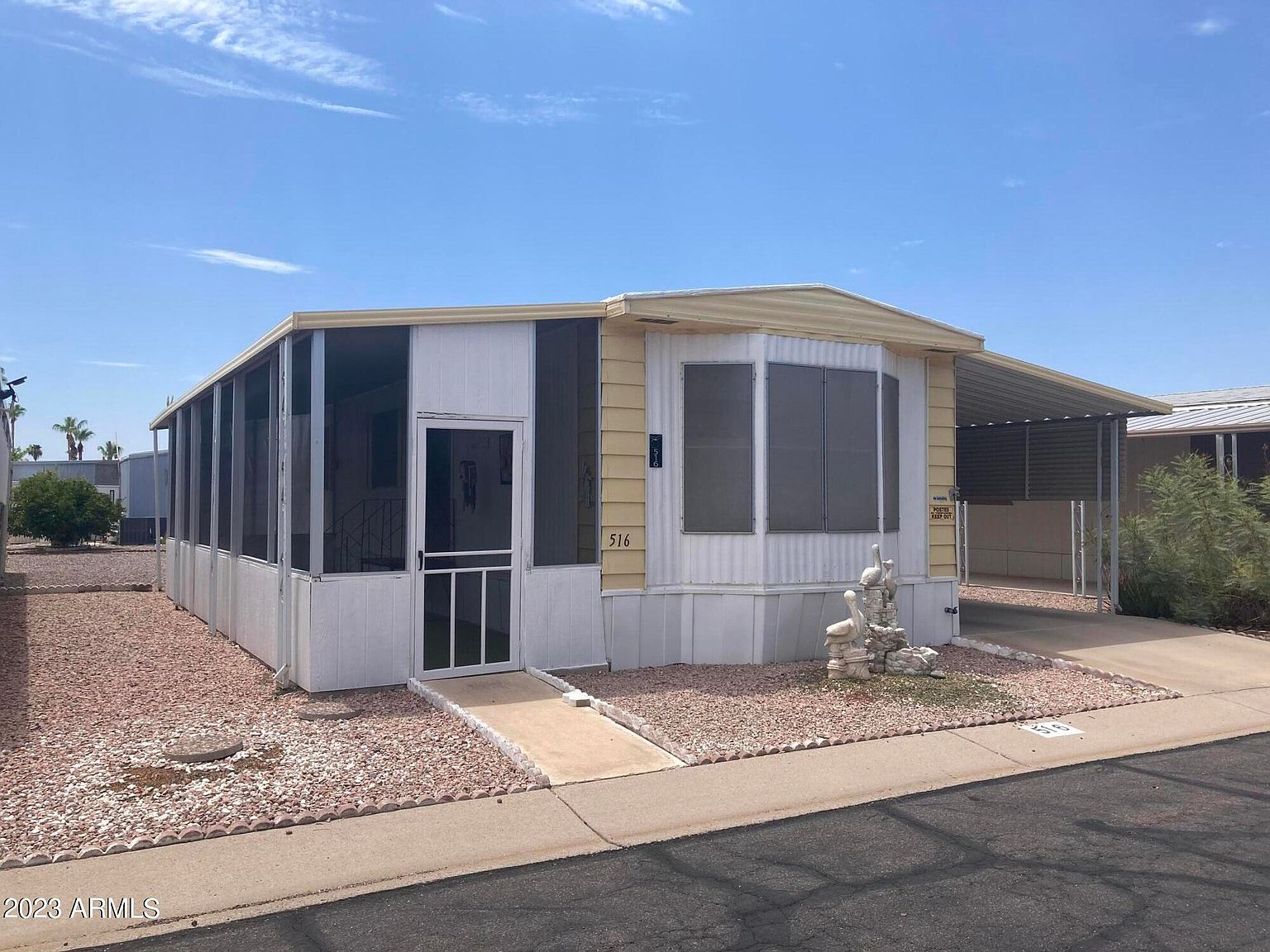 4065 E University Dr LOT 516, Mesa, AZ 85205 | Zillow