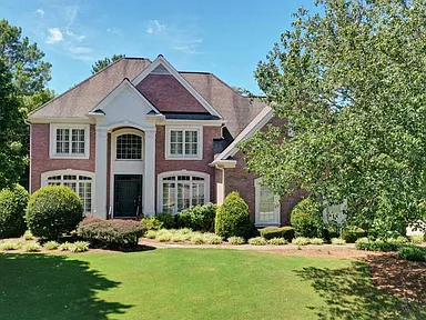 4604 Traywick Dr Marietta, GA | Zillow