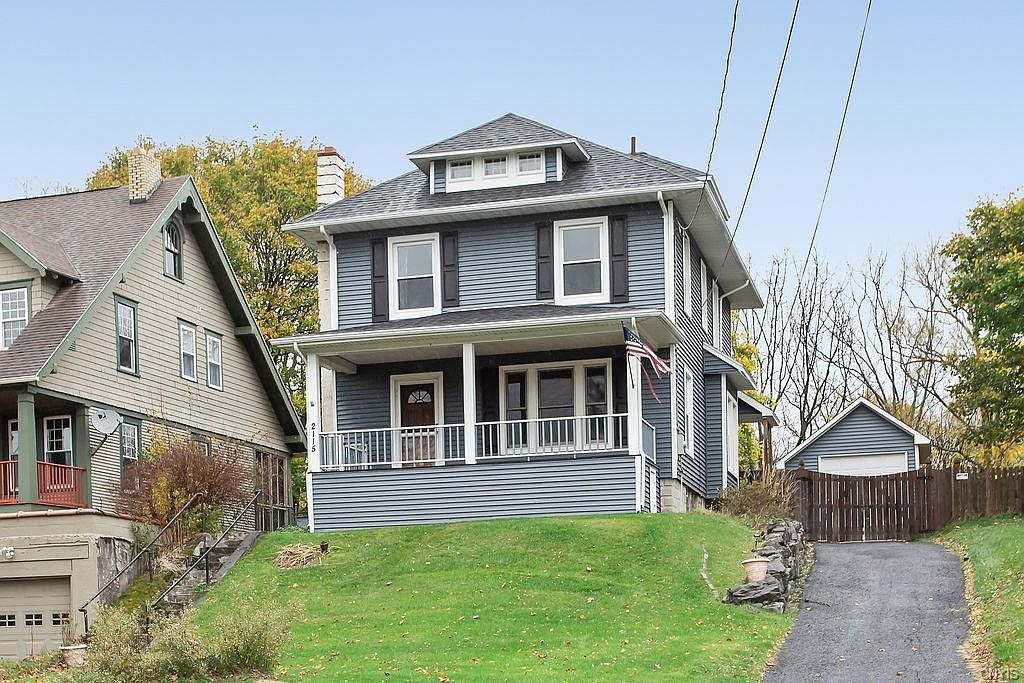 2115 S Geddes St, Syracuse, NY 13207 | Zillow