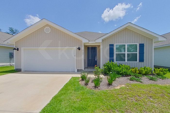 413 Monarch Ln, Pensacola, FL 32503 | Zillow
