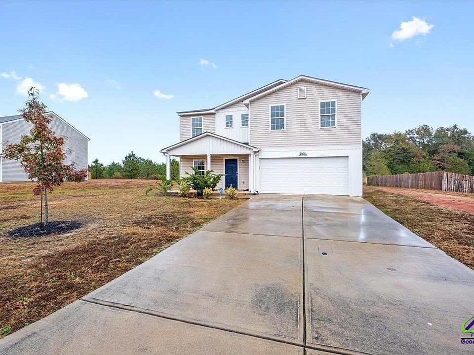 4036 Liberty Estates Dr, Macon, GA 31216 | MLS #236699 | Zillow