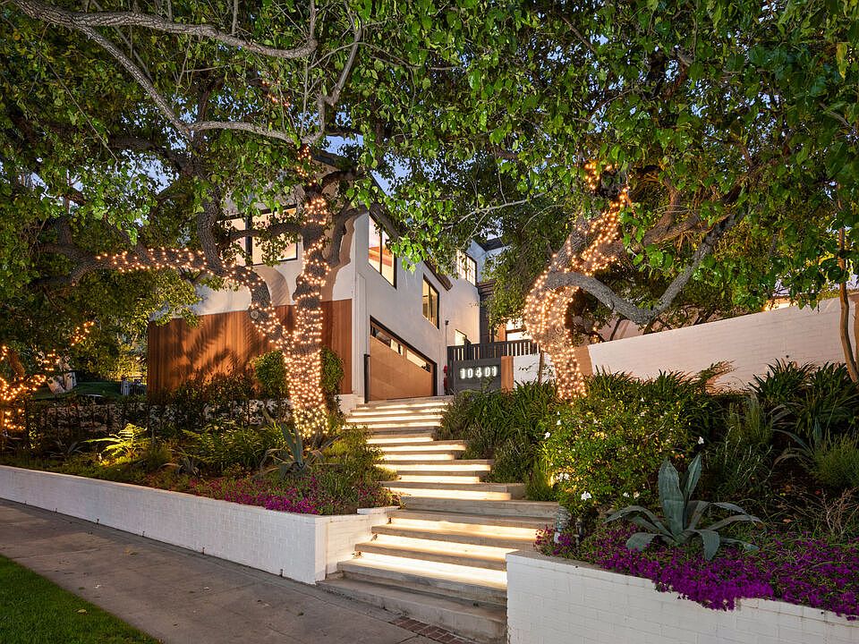 10401 Wyton Dr, Los Angeles, CA 90024 | Zillow