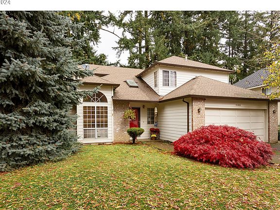 15465 SW Gleneden Dr, Beaverton, OR 97007 | MLS #24267298 | Zillow
