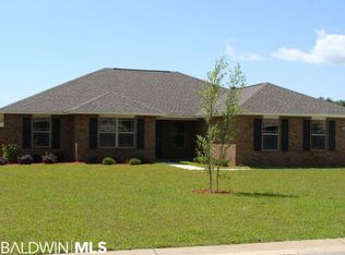 244 Meadow Run Loop, Foley, AL 36535 | Zillow