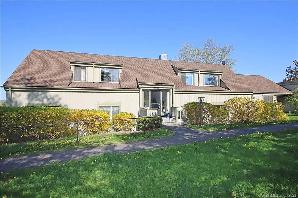 199C Heritage Vlg #199C, Southbury, CT 06488 | Zillow
